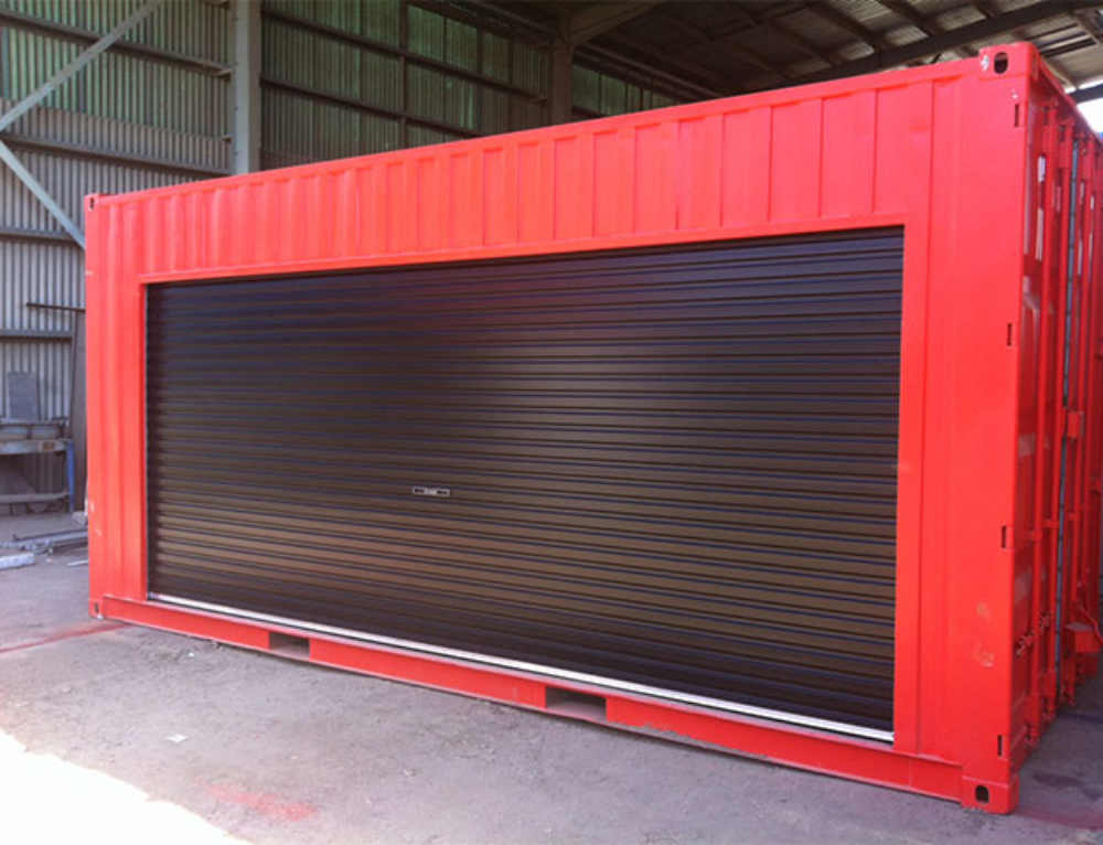 almacen | Roscontainer